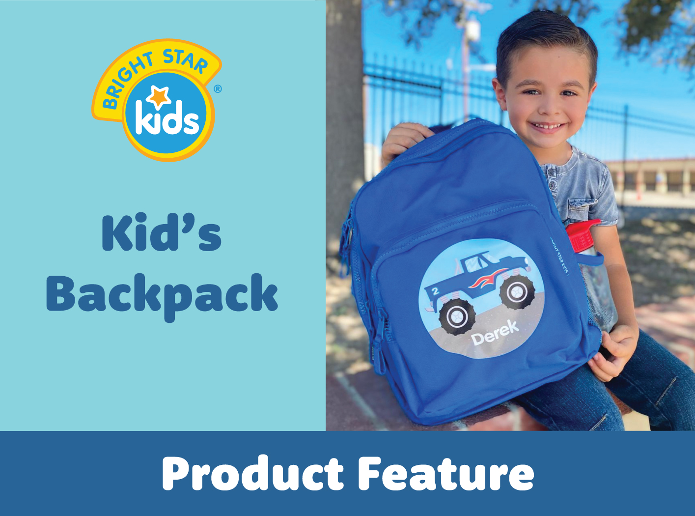 What To Pack In Your Kids School Backpacks - Bright Star Kids