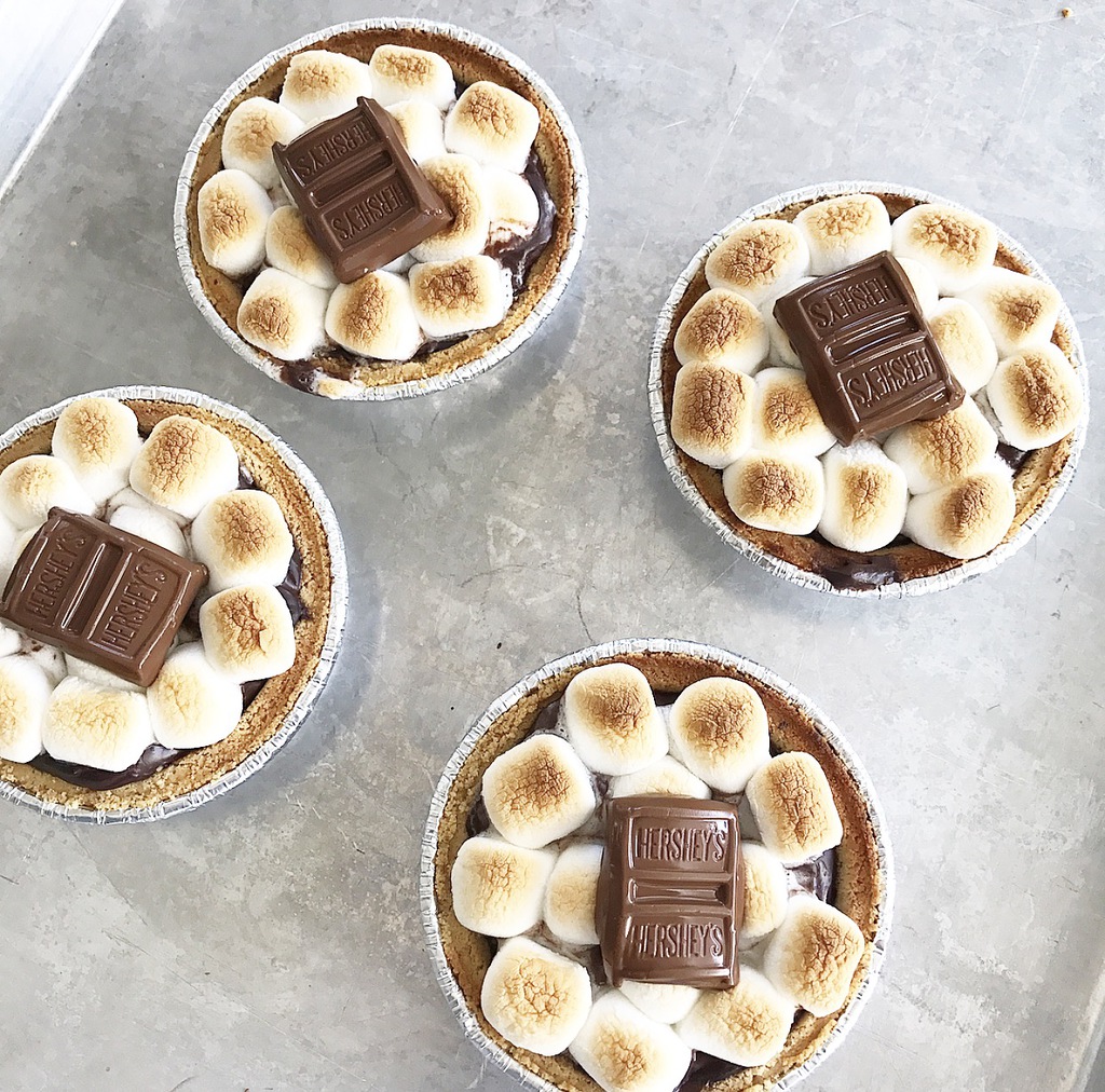 Smores Recipes: Fun Ways To Make Smores - Bright Star Kids